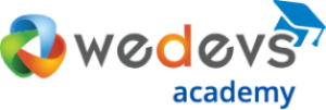 weDevs Academy - Elevate Your Skills at weDevs Academy